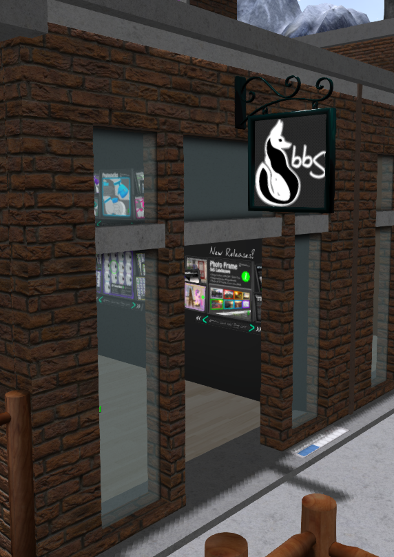 Downtown Shoppe and Gallery Spaces Available! – Fauna